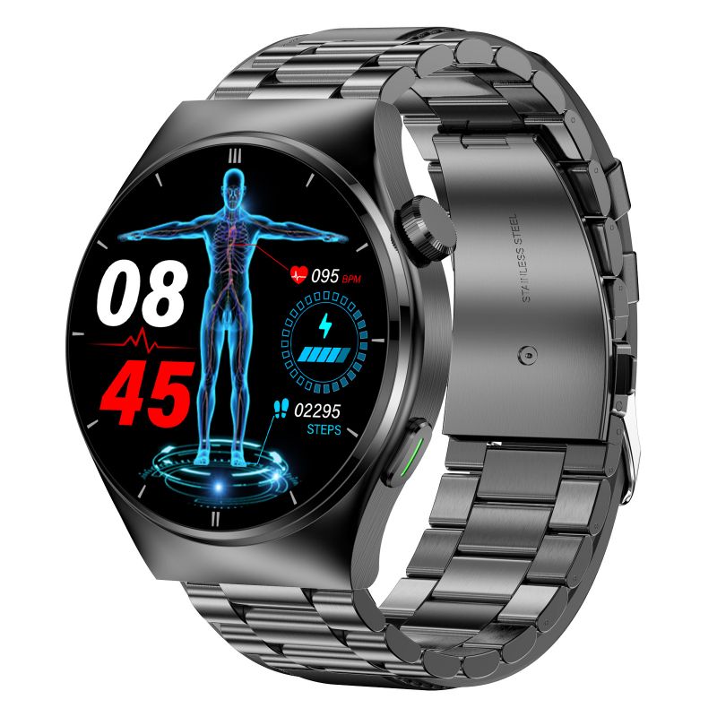 Smartwatches – Aussie Care Pro