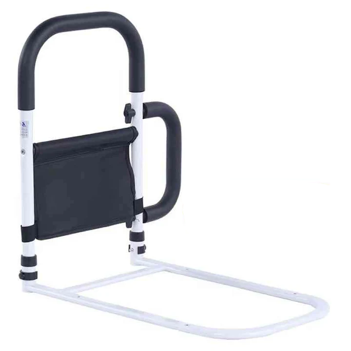 Bed Side Rails for Elderly | Safety Support Rail for Seniors & Limited ...